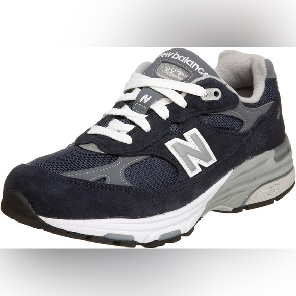 New Balance | Shoes | New Balance Womens Made In Us 993 V Sneaker In ...